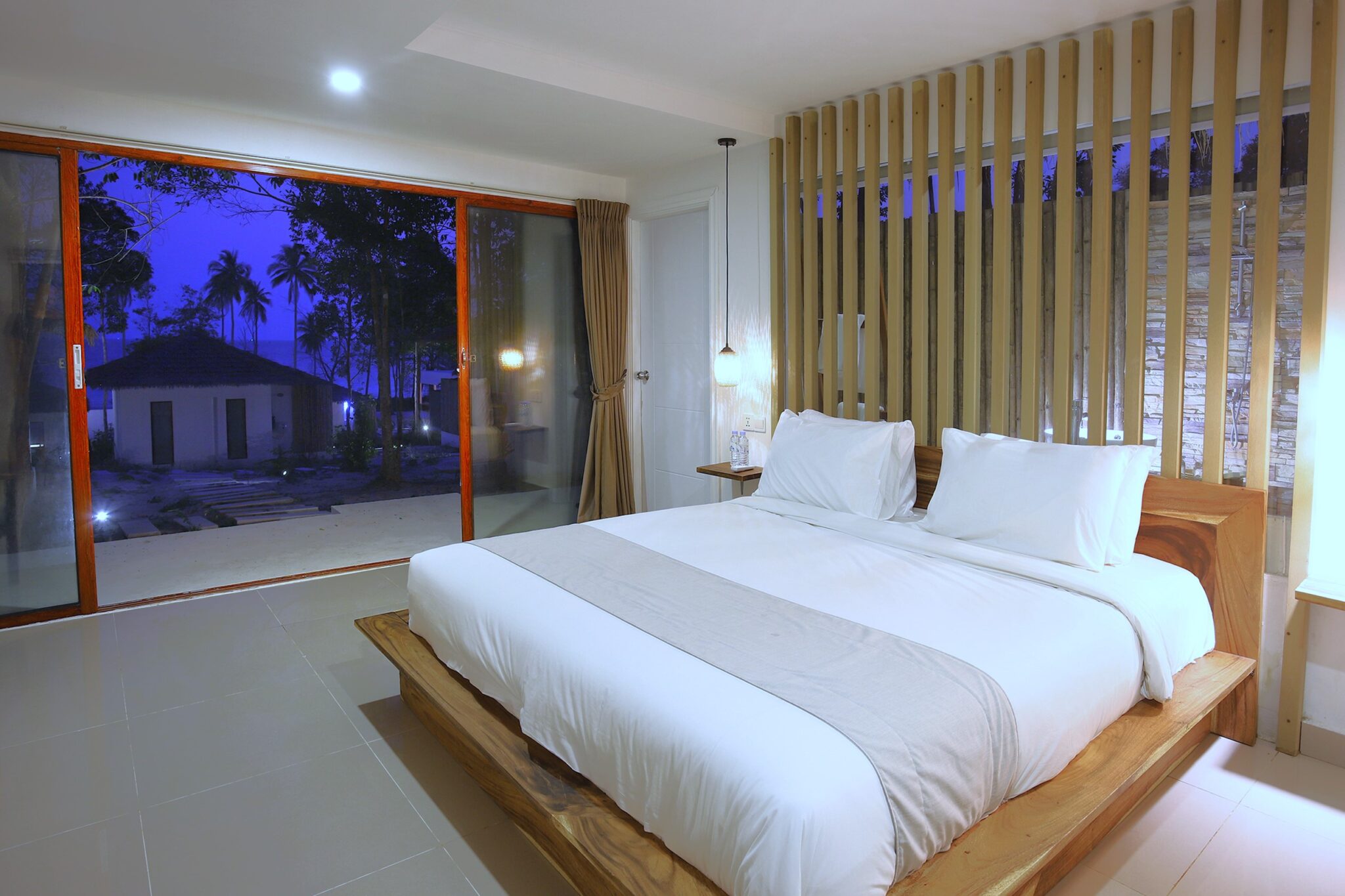 Anaya Hotel